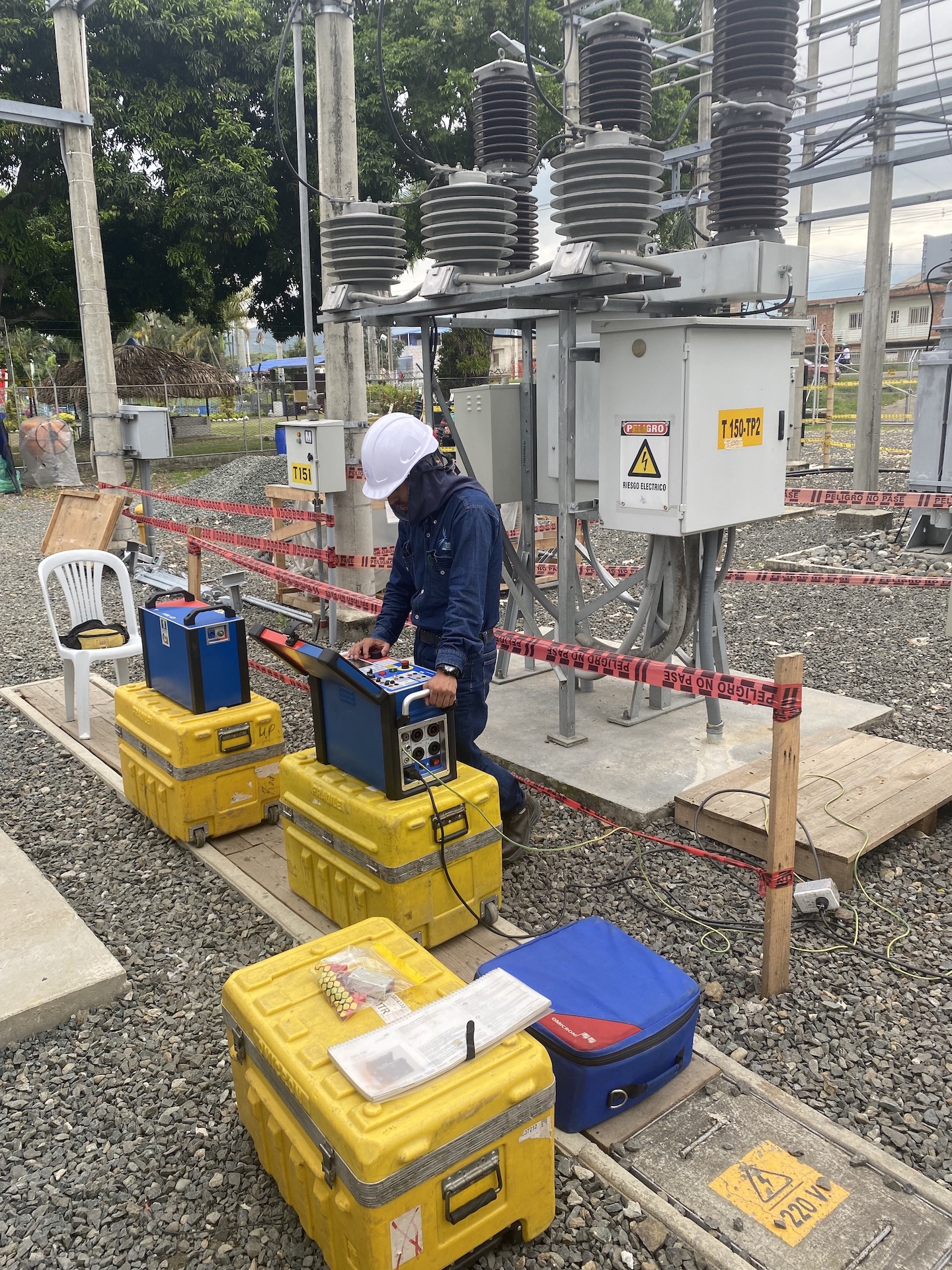 Contacto | PSS Global